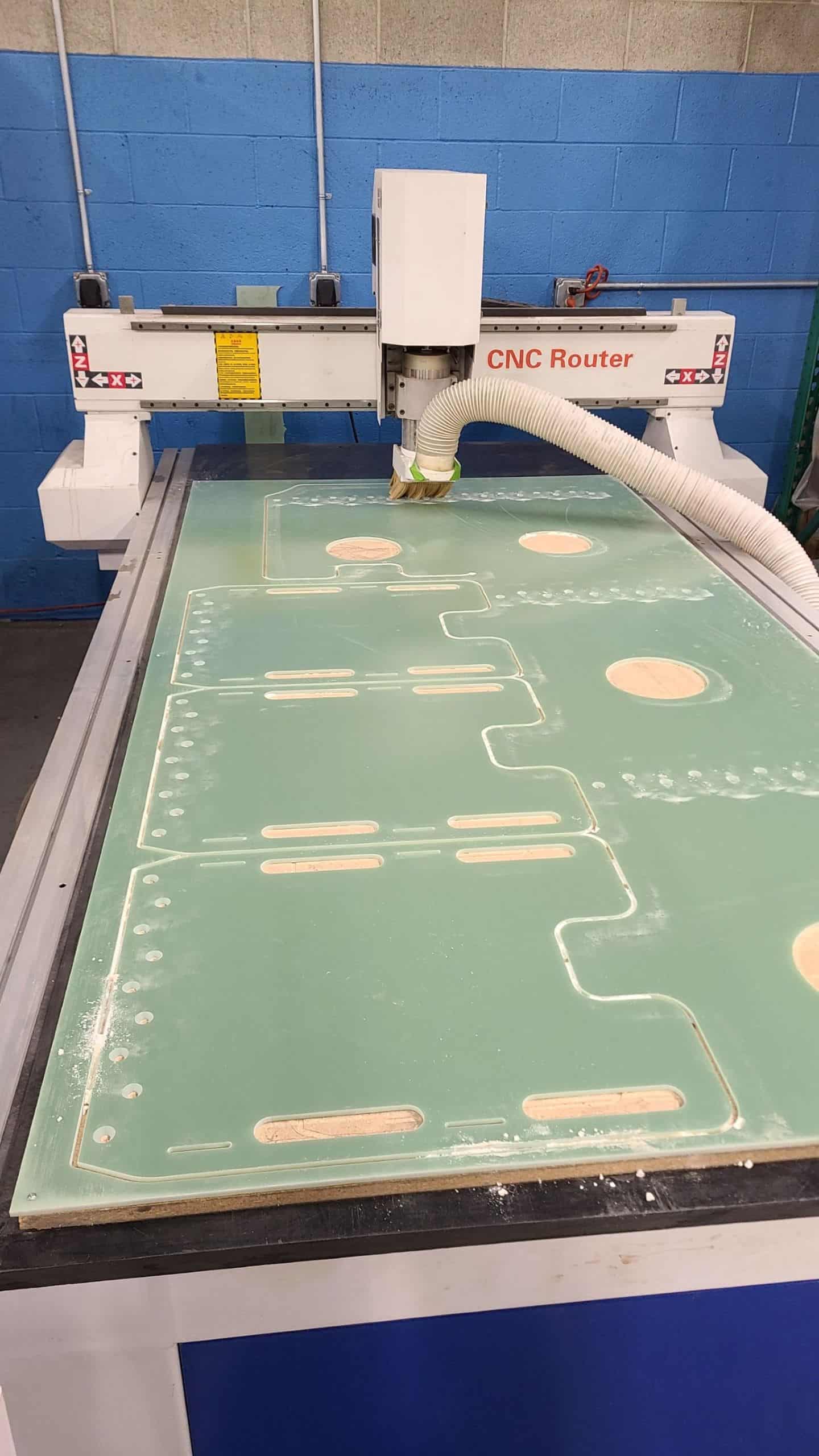 Composite Machining vs. Traditional Machining: Key Differences ...